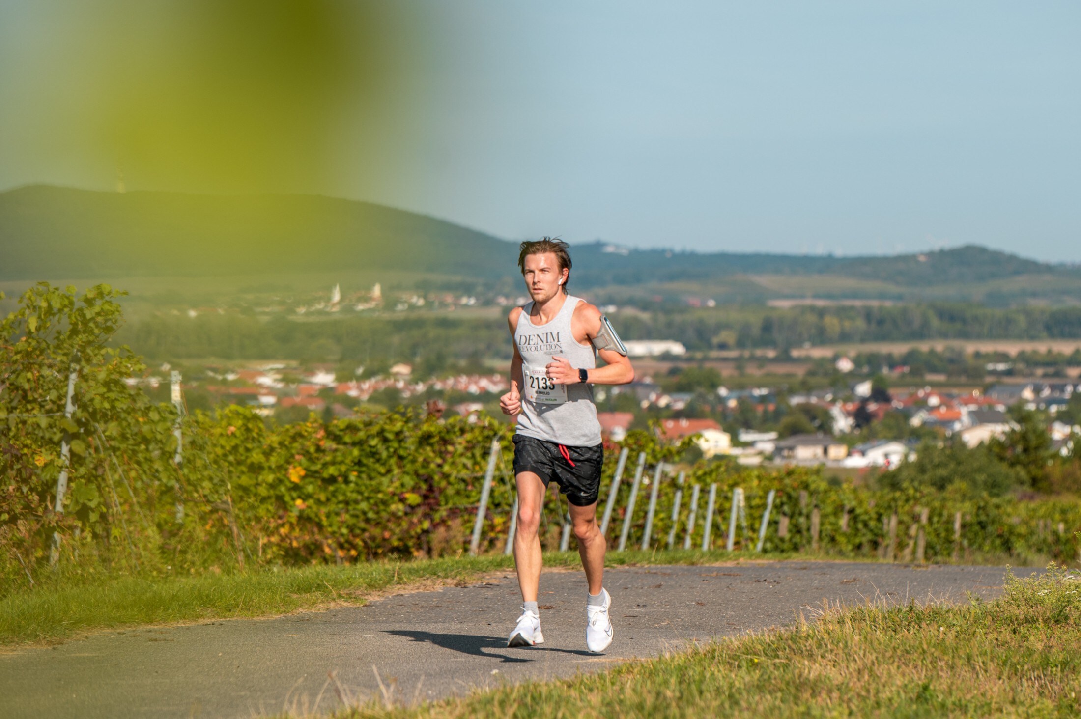 Participate & win - The Blaufränkischland Marathon invites you to take ...