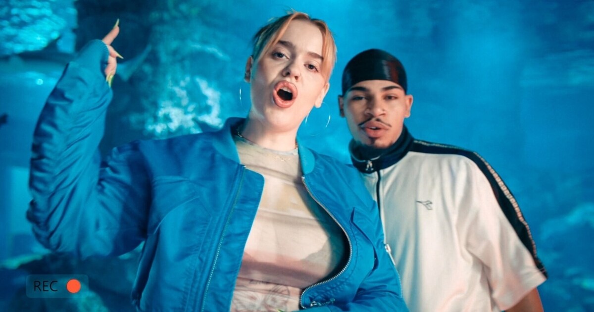 Neuhauser im Interview - Wiener Rap-Szene als Tatort bei ...