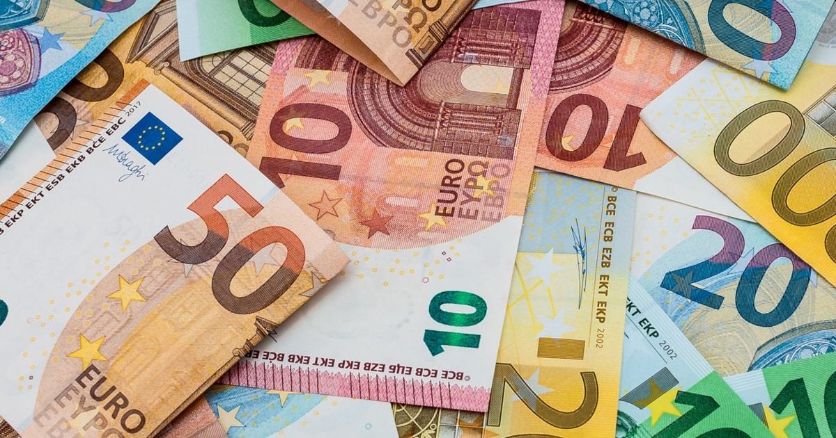 Three golden rules - How 100 euros can become 100,000 euros | krone.at