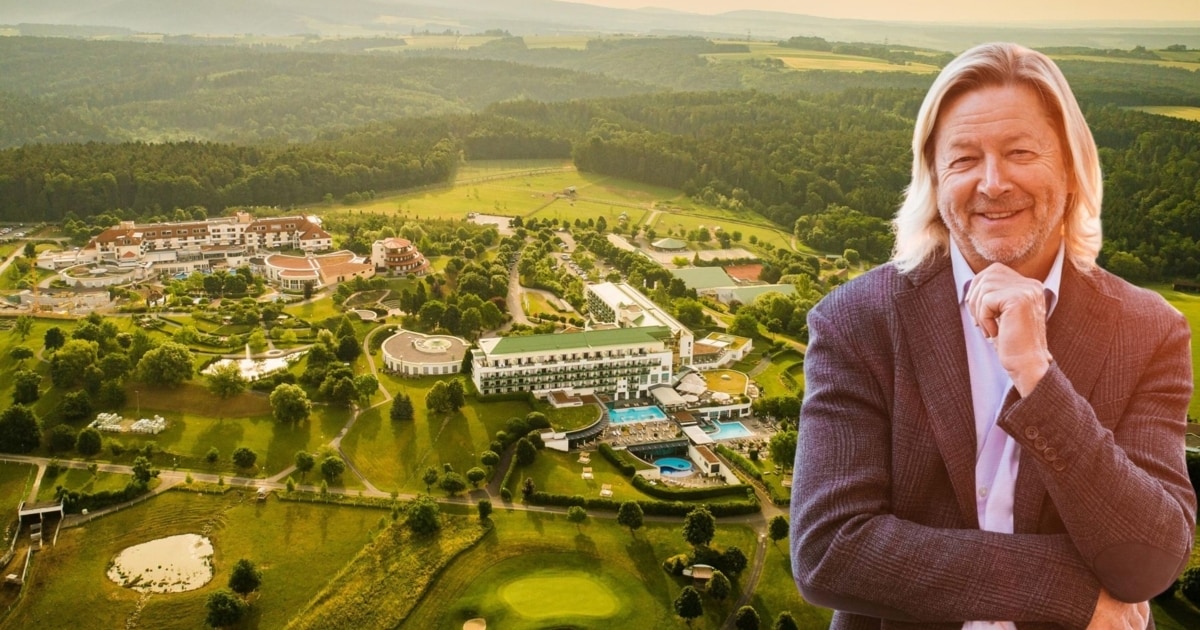 Pionier Karl J. Reiter - „Frage mich, wo der Hausverstand geblieben ist ...