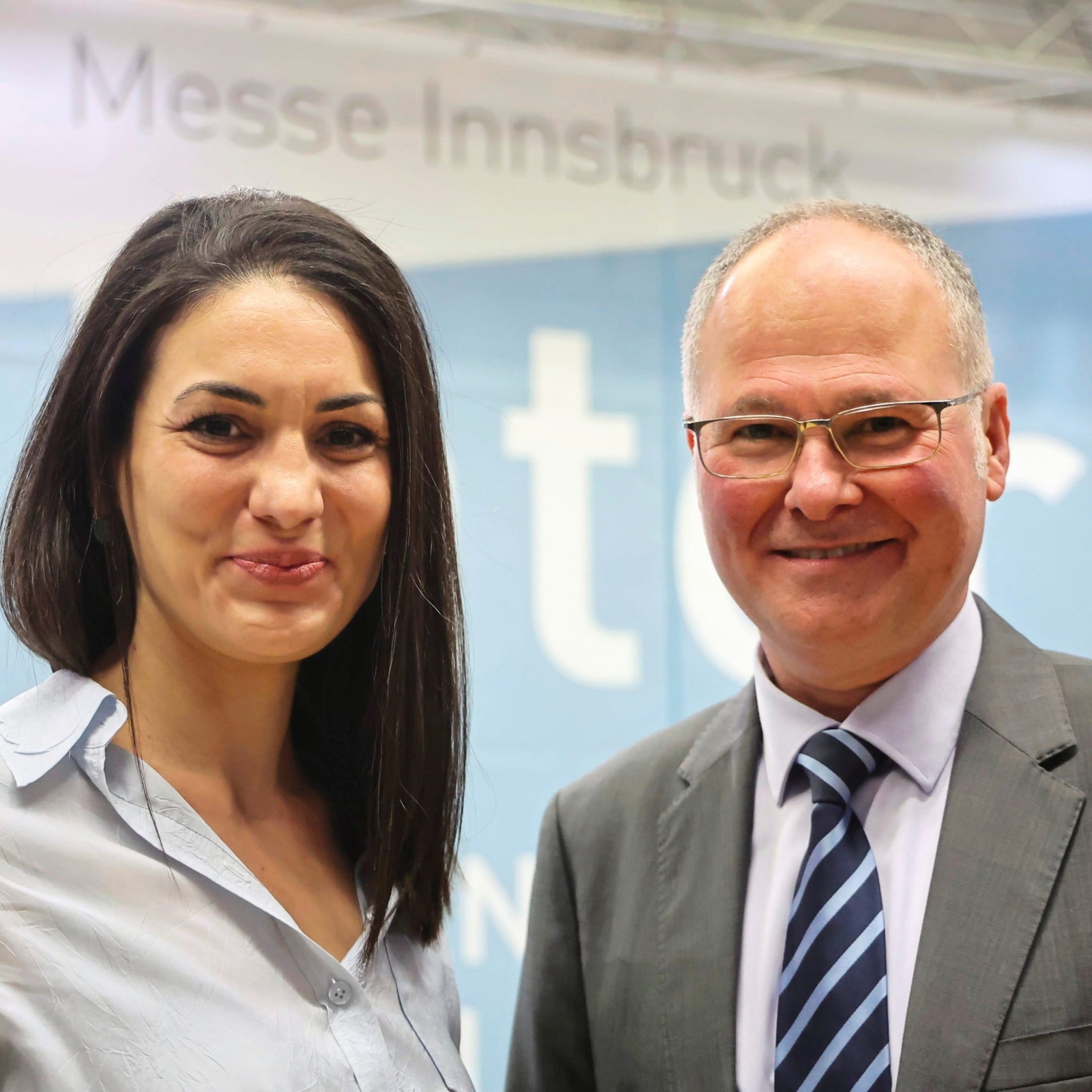 35. Messe Fafga - Vieles digital, aber die Gastfreundschaft bleibt ...