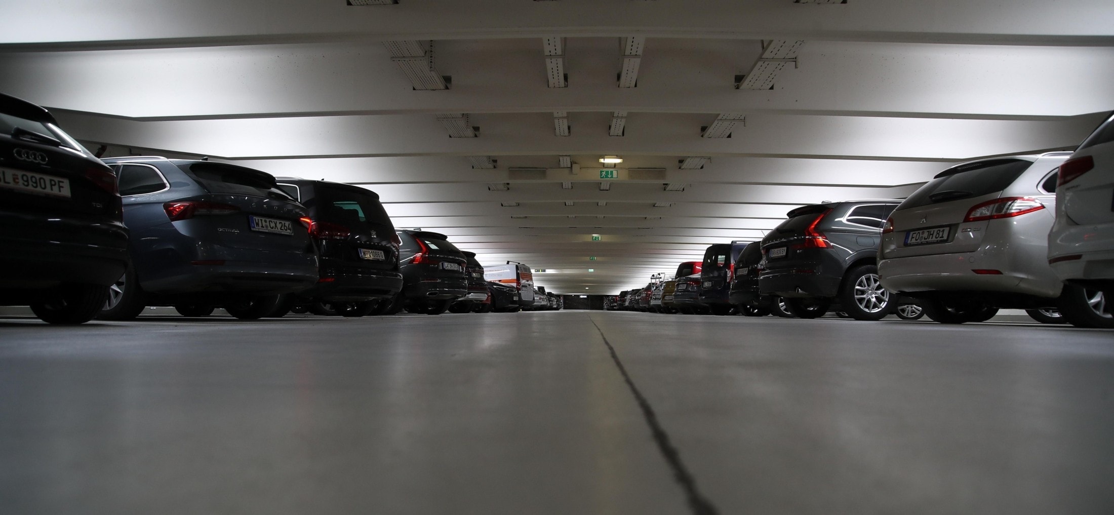 Several million euros - Politicians get the rest of the garage money ...