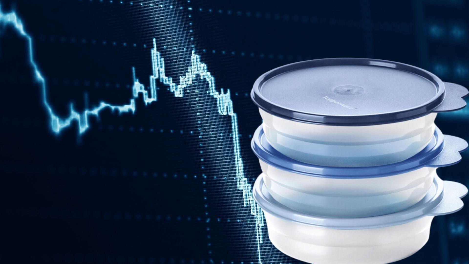 Tupperware insolvency - Four reasons why Tupperware is doing so badly ...