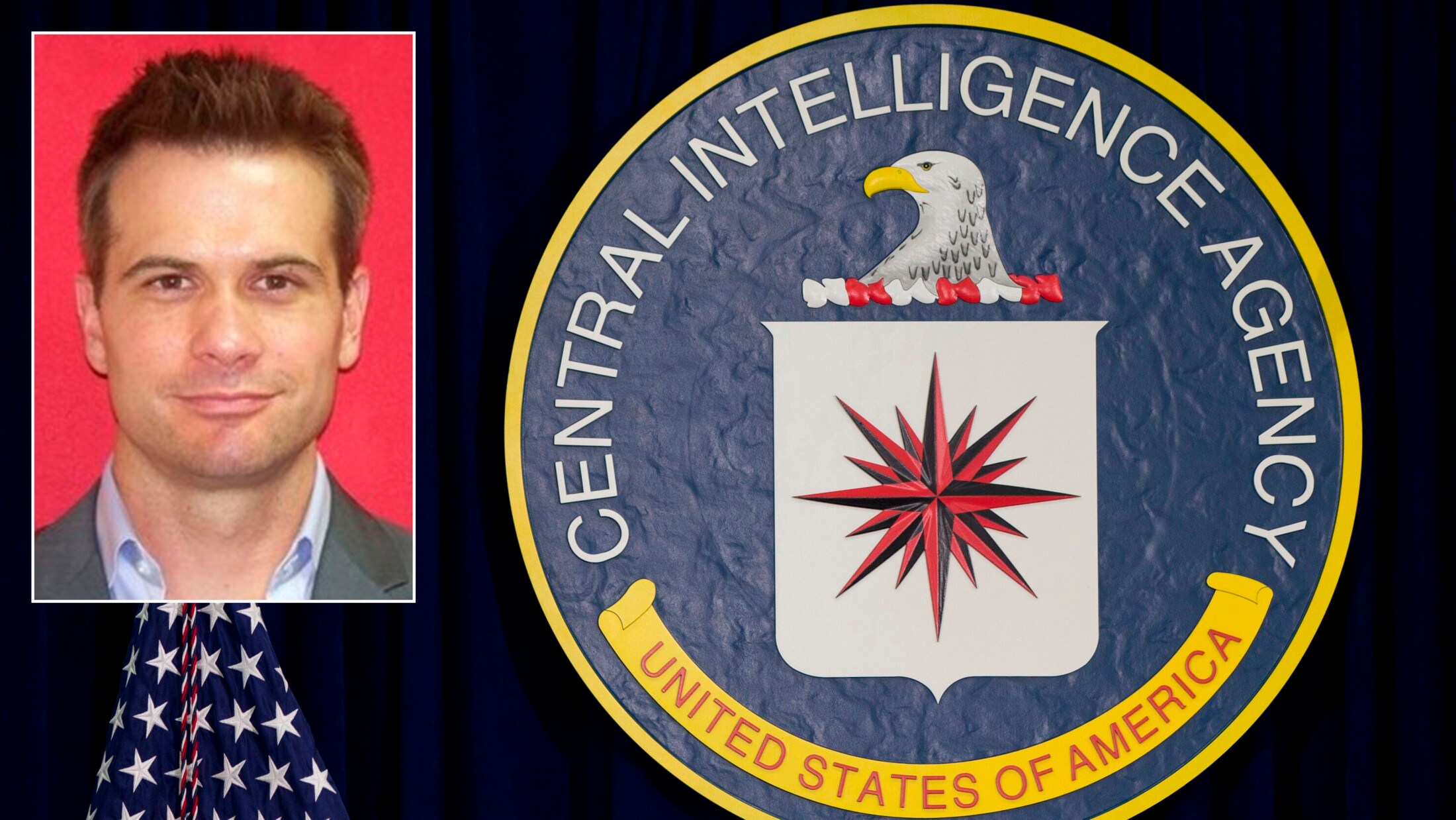 30 Jahre Gefängnis - Ex-CIA-Agent betäubte Frauen und filmte Missbrauch ...