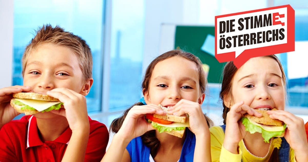 Improving performance - Better grades with the right school snack ...