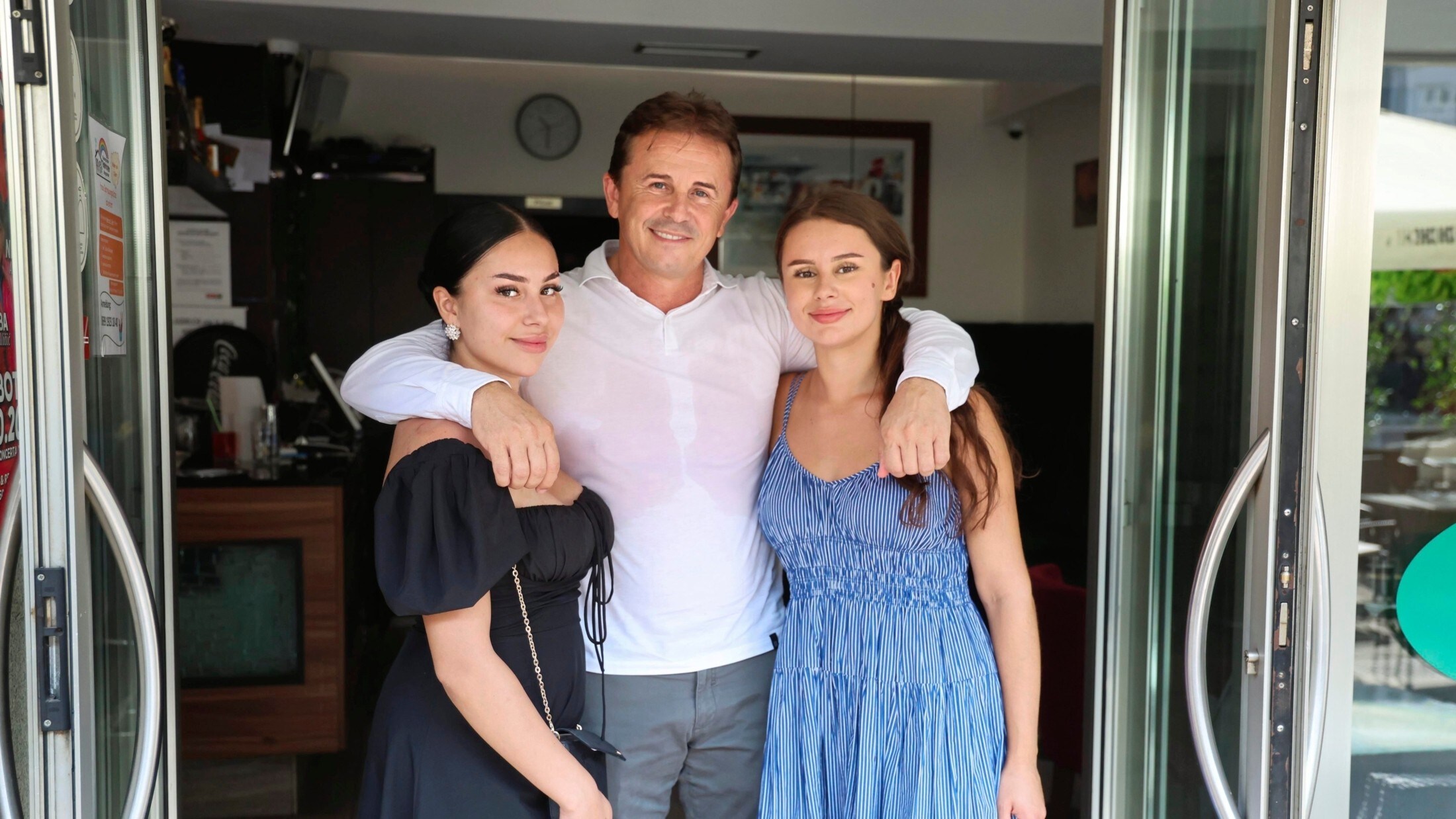 „Krone“-Interview - Filmreifes Einschreiten gegen Angreifer mit Messer ...