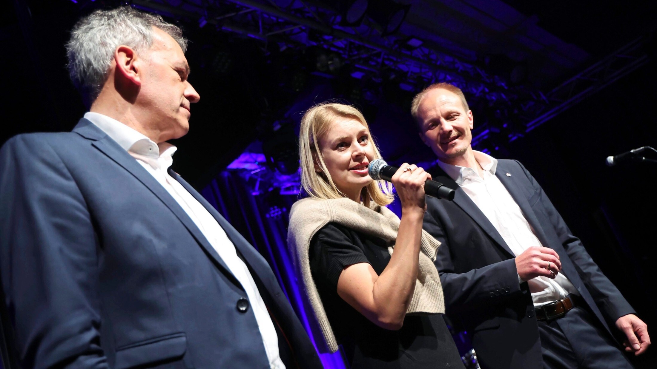 Turmoil in Innsbruck - Government wants to remove opposition councillor ...