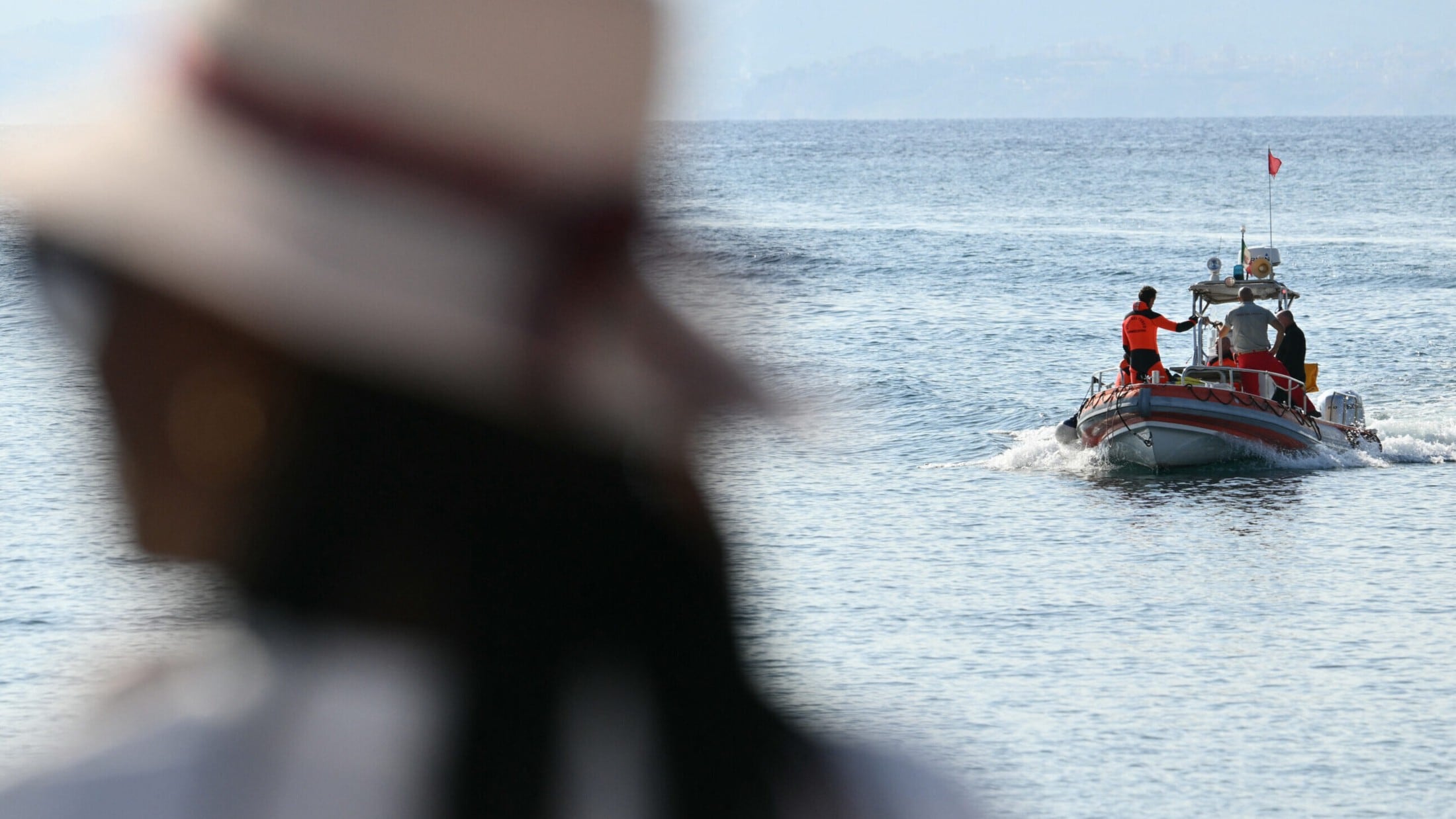 Russians interested? - Bayesian mystery: concern about secret data on ...