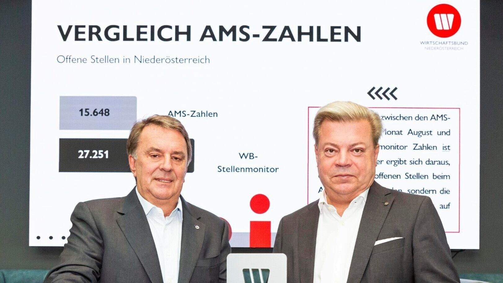 Alarm aus Wirtschaft: - Der Mangel an Fachkräften wird immer schlimmer ...