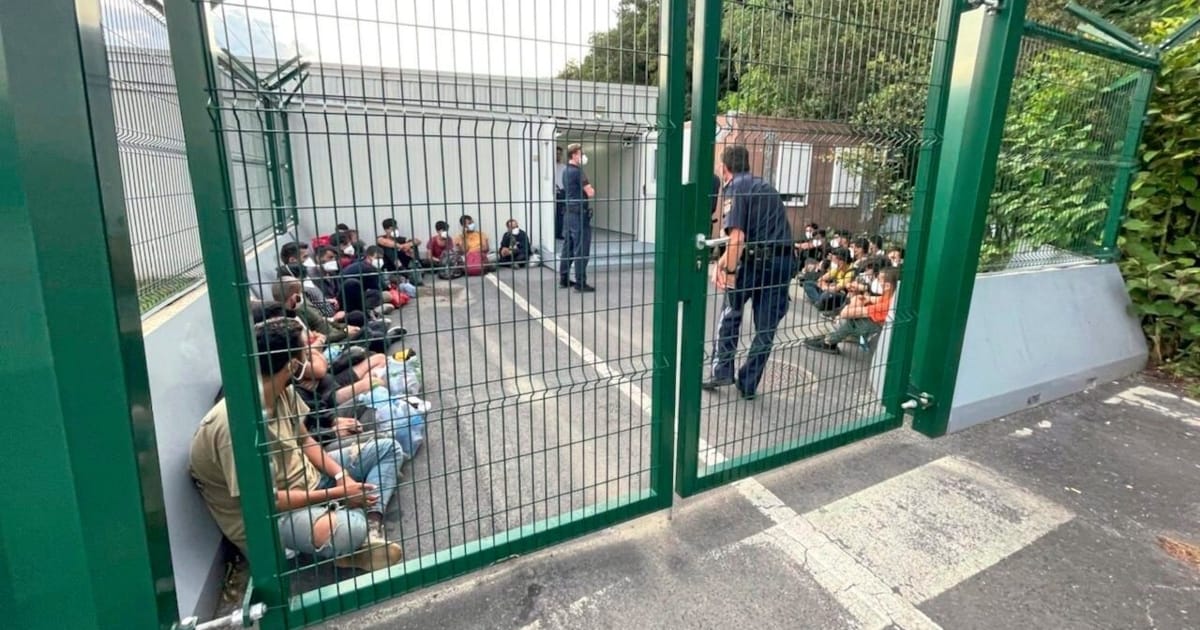 Orbán's plans - Uproar over Hungary: “The asylum camp is coming for ...