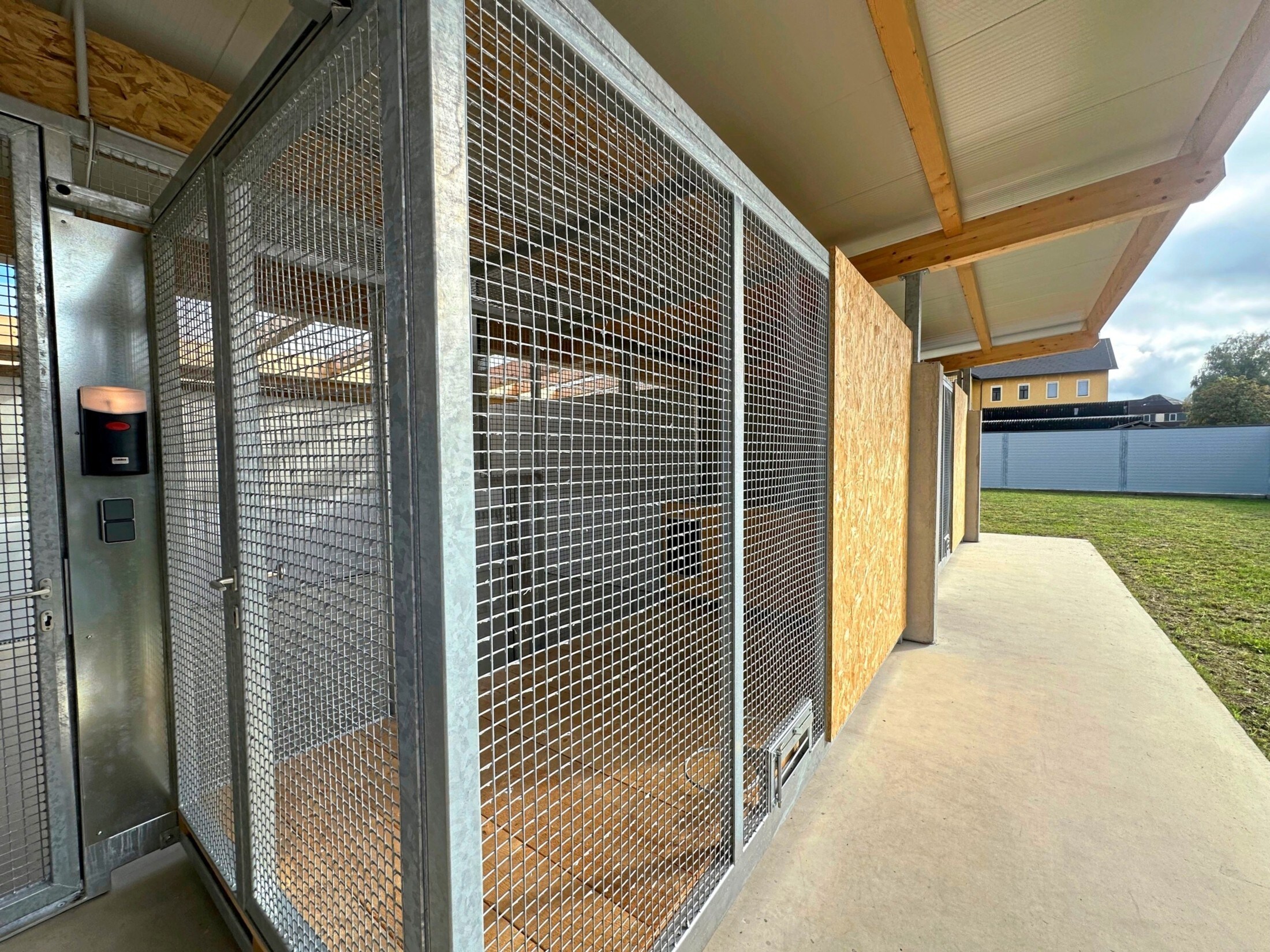 After death drama in Lower Austria - Carinthia’s military dogs get a ...