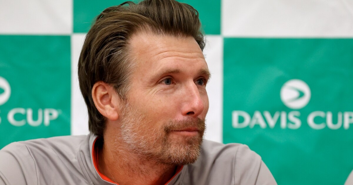 Tennis-Zukunft in Ö? - „Ein Spieler wie Dominic wächst nicht auf Bäumen ...