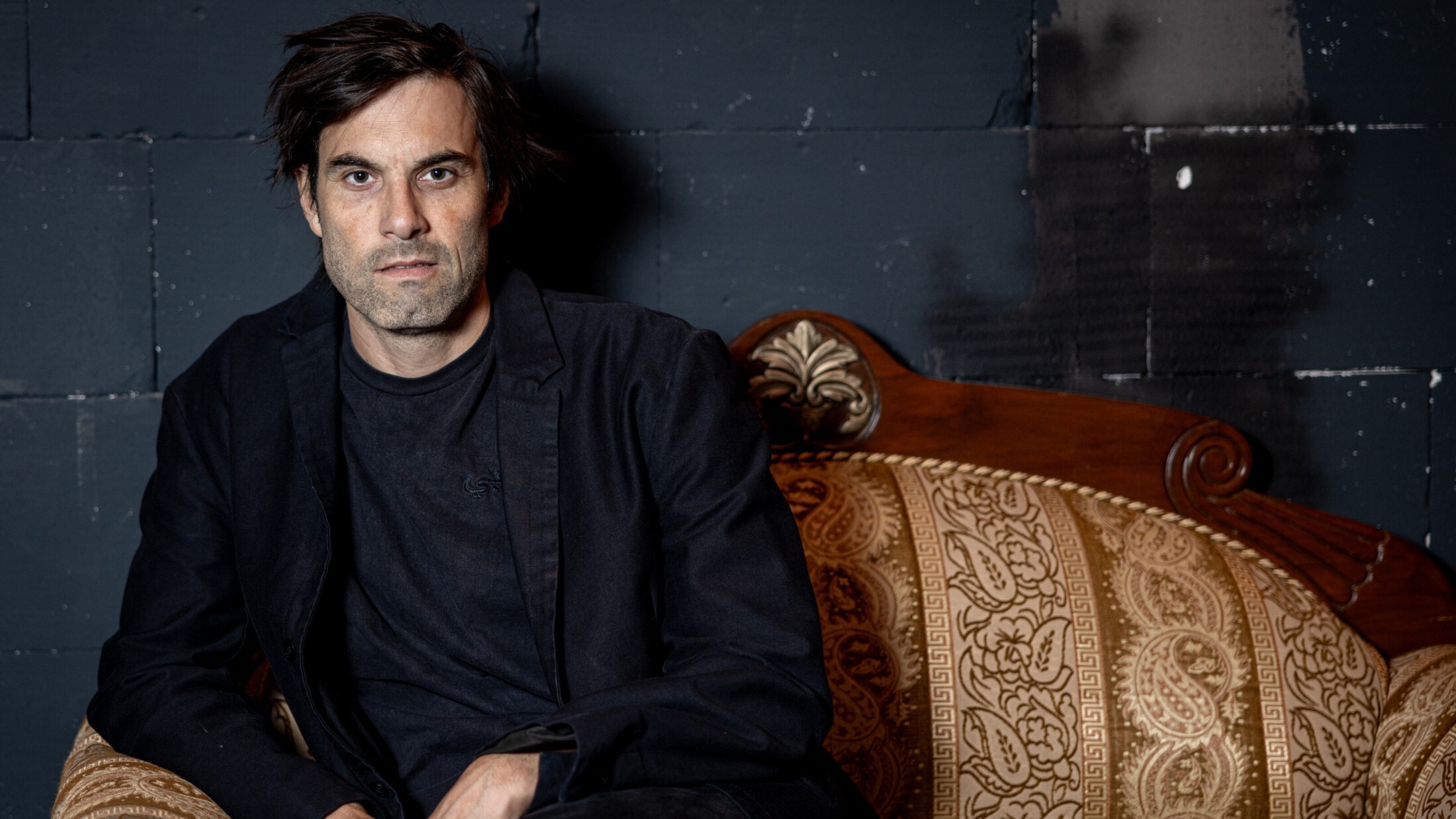 Erstes „Sprachkonzert“ - Max Simonischek: Ein wahres Faible für Kafka ...