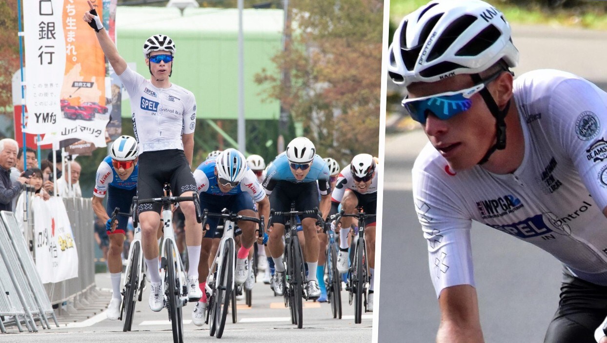 Another great sadness - 24-year-old cycling talent passes away ...