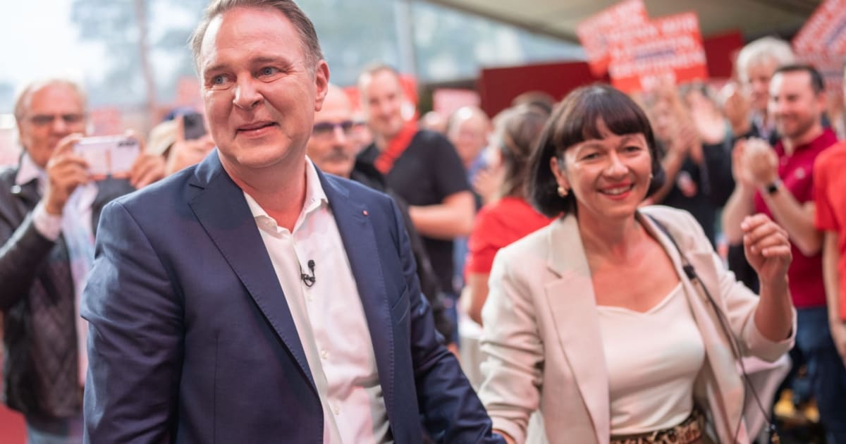 Debate also in Upper Austria - SPÖ: “We will have to turn over every ...