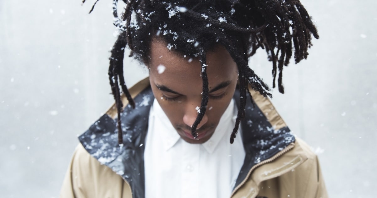 „Krone“-Interview - Conner Youngblood: Der mit den Klängen flüstert ...