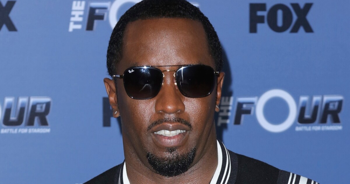 55. Geburtstag in Haft - Justin Combs veröffentlicht Anruf bei Vater ...