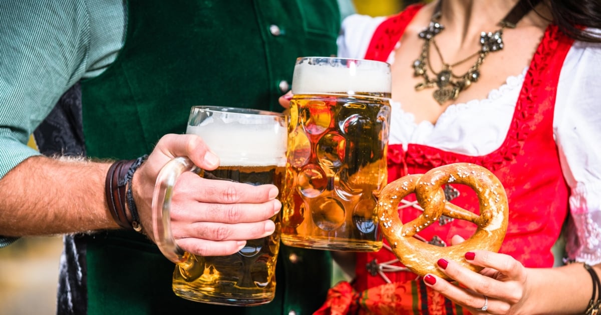 Oktoberfest - Automatically saved draft | krone.at