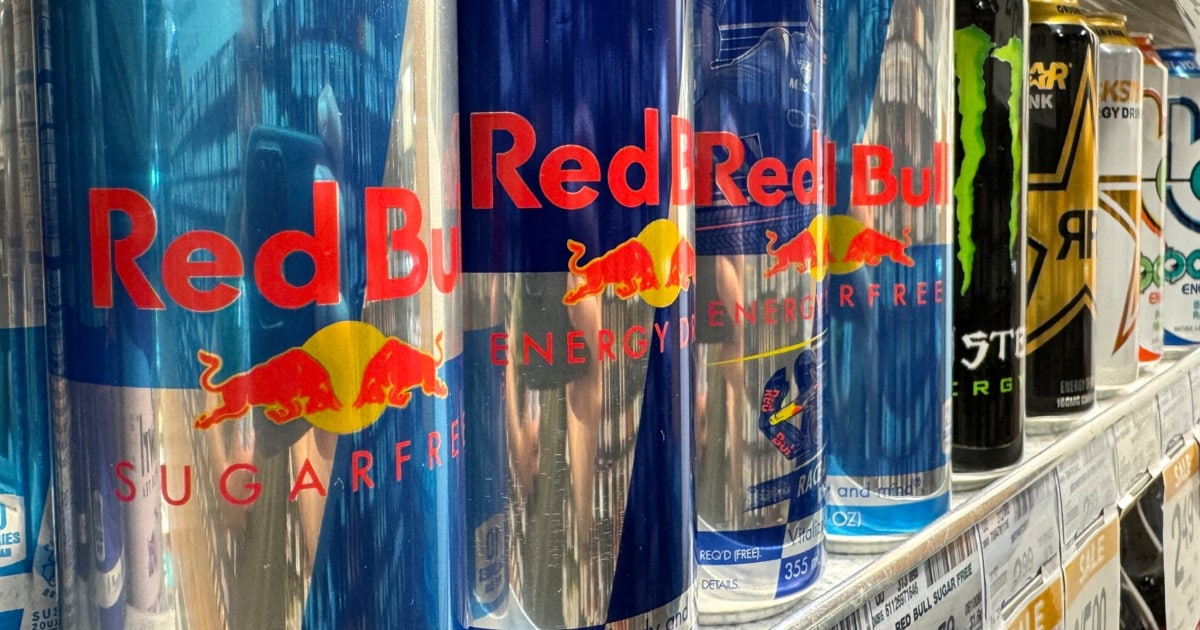 Strong growth - Red Bull made a profit of 2.4 billion euros in the ...