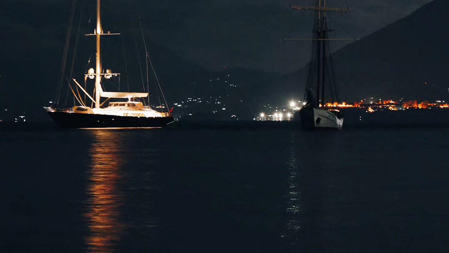 14 Min. vor Untergang - Neues Bayesian-Foto widerlegt Theorie zu ...