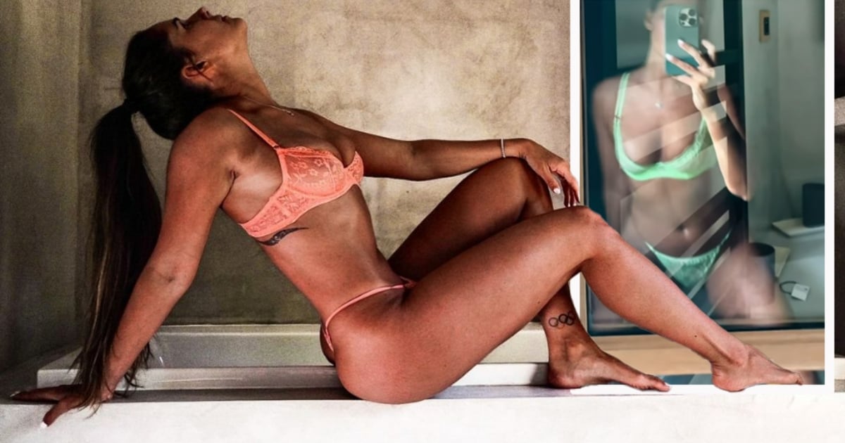 Felix Galls Freundin - Ihr Olympia-Traum lebt auch dank „OnlyFans | krone.at