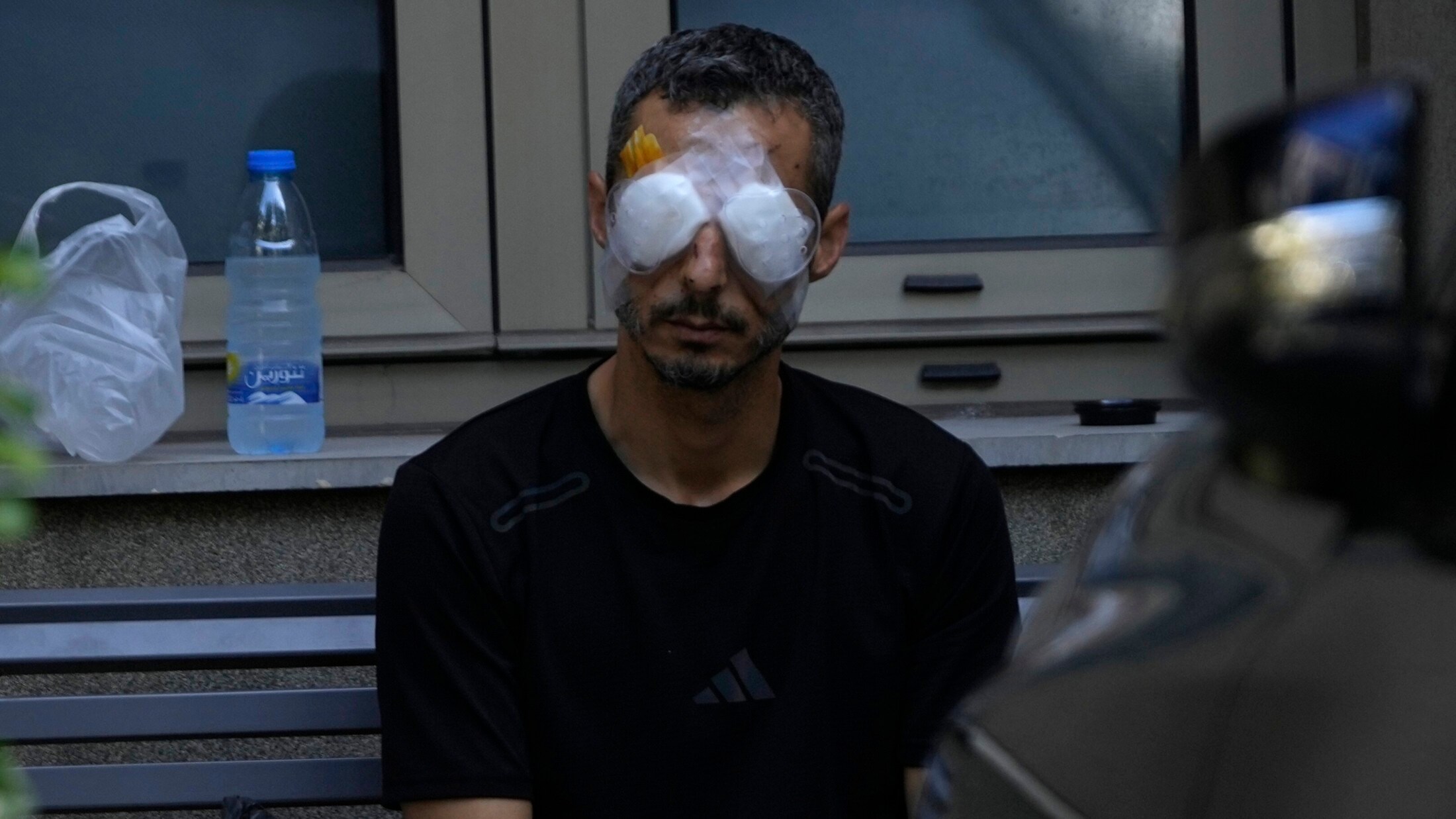 "Made in Israel" - Exploded pagers were produced by the Mossad | krone.at