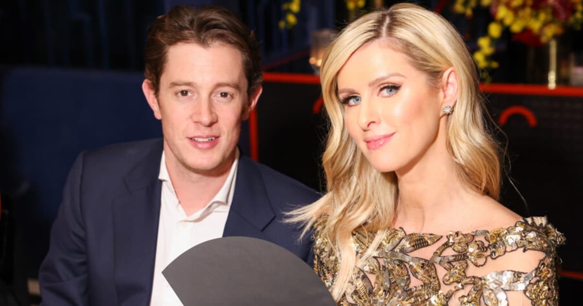 Marriage secret revealed! - Hilton’s recipe for success in their happy ...