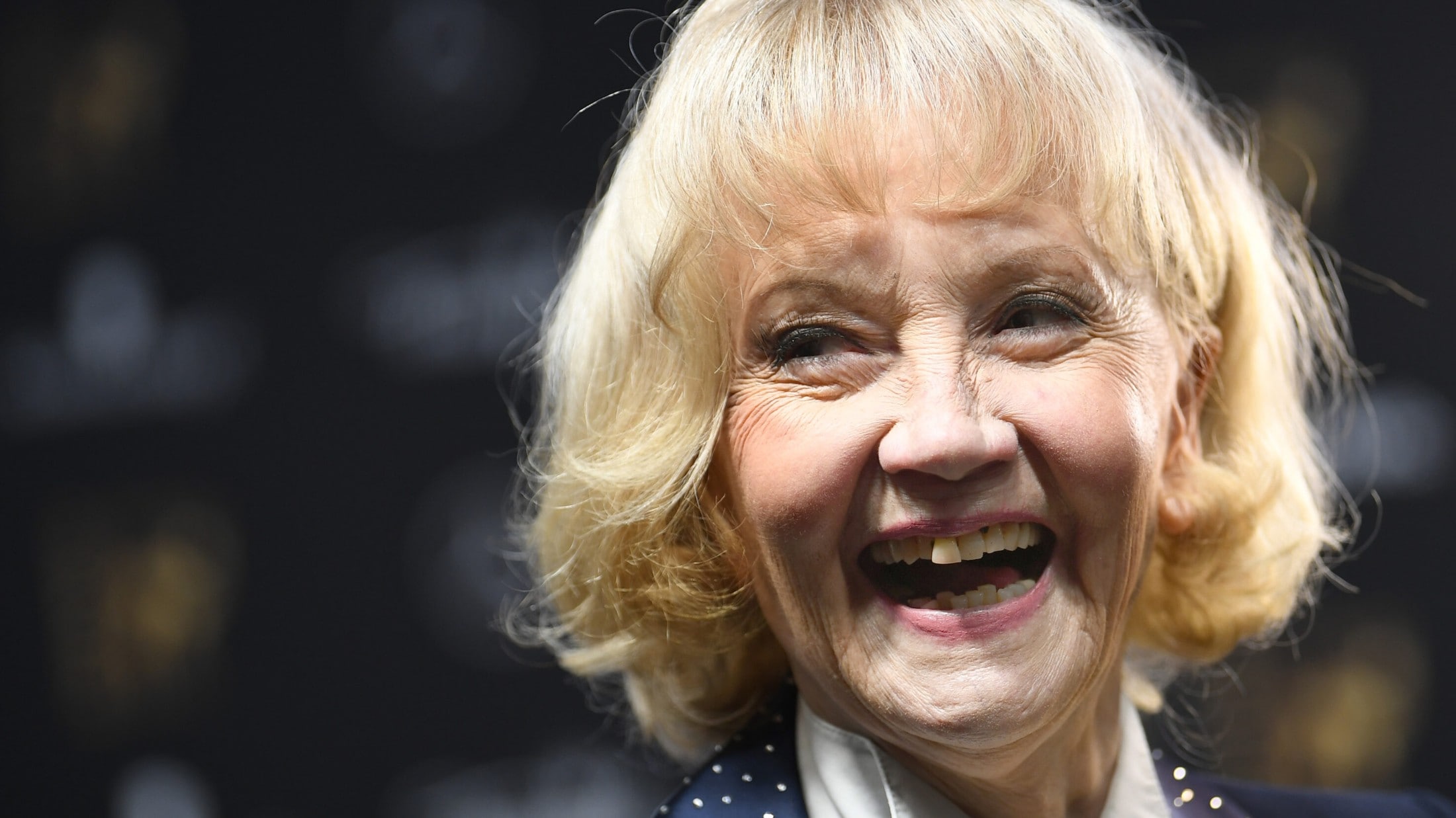 The most infectious laugh - Laughter as the elixir of life: Liselotte ...