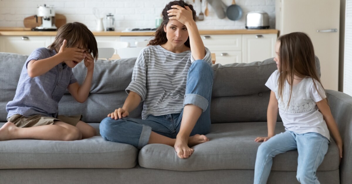 Fidget spinner syndrome - Children & ADHD: There is often another ...