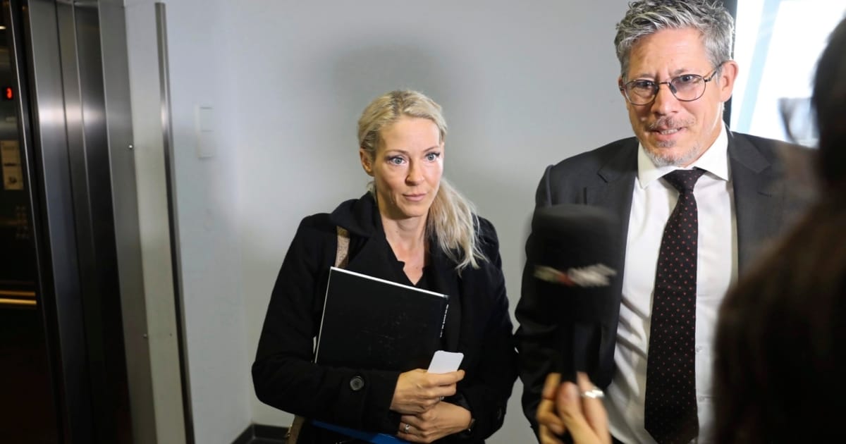 Nervenkrimi beim Notar - Streit ums Lugner-Erbe wird noch Monate dauern ...