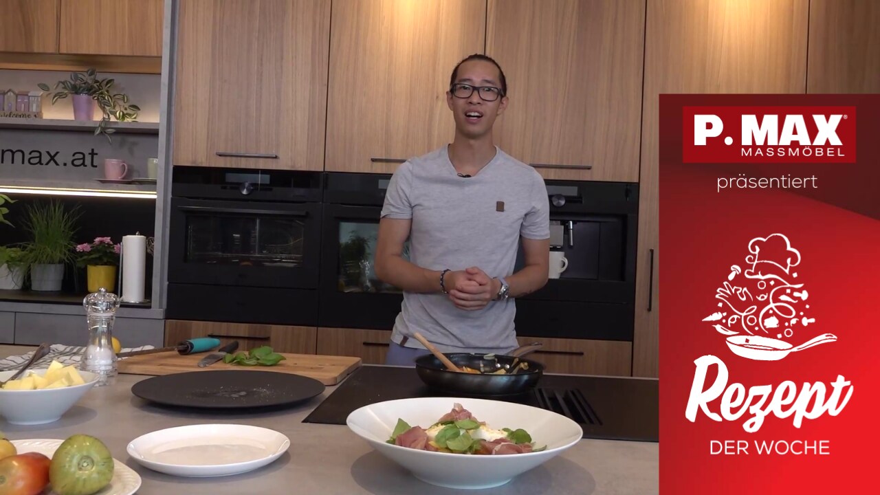 Recipe of the week - Gnocchi with burrata and tomatoes | krone.at