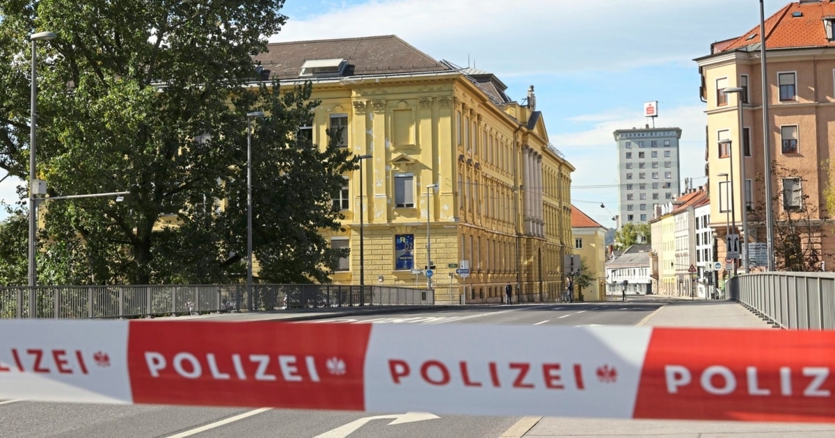 Creepy series - Revenge? Ideology? What drives a bomb-thrower | krone.at