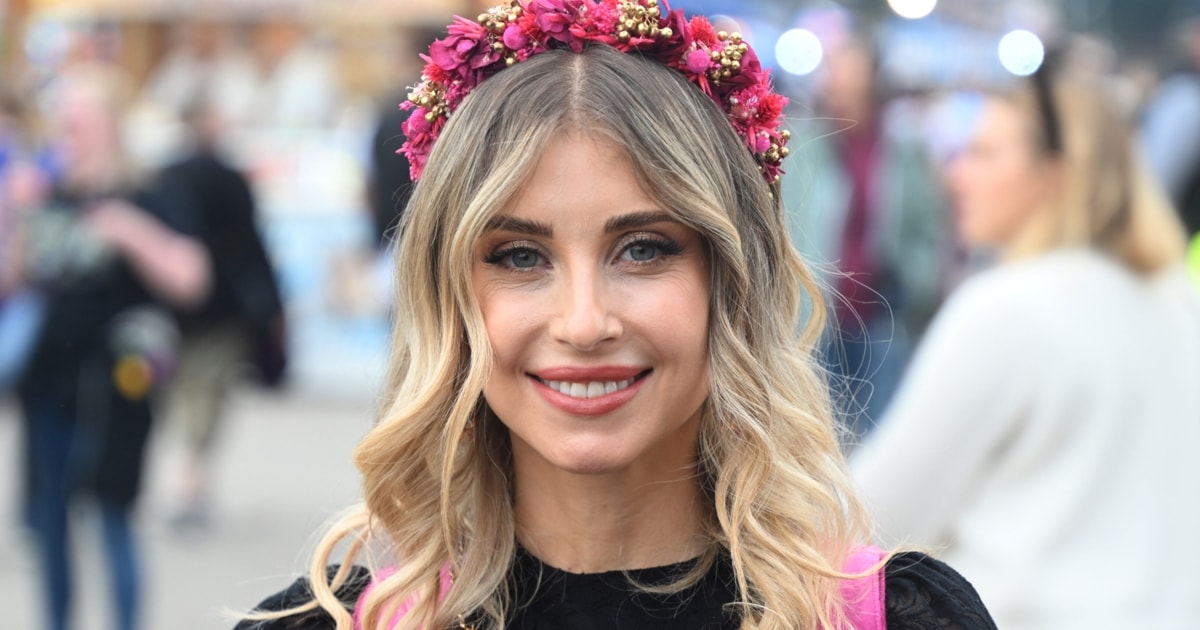 After love appearance - How Cathy Hummels deals with Mats’ new ...