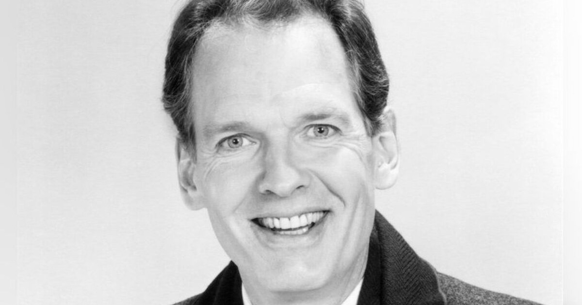 Trauer in Hollywood - „Beverly Hills, 90210“-Star Nicholas Pryor ist ...