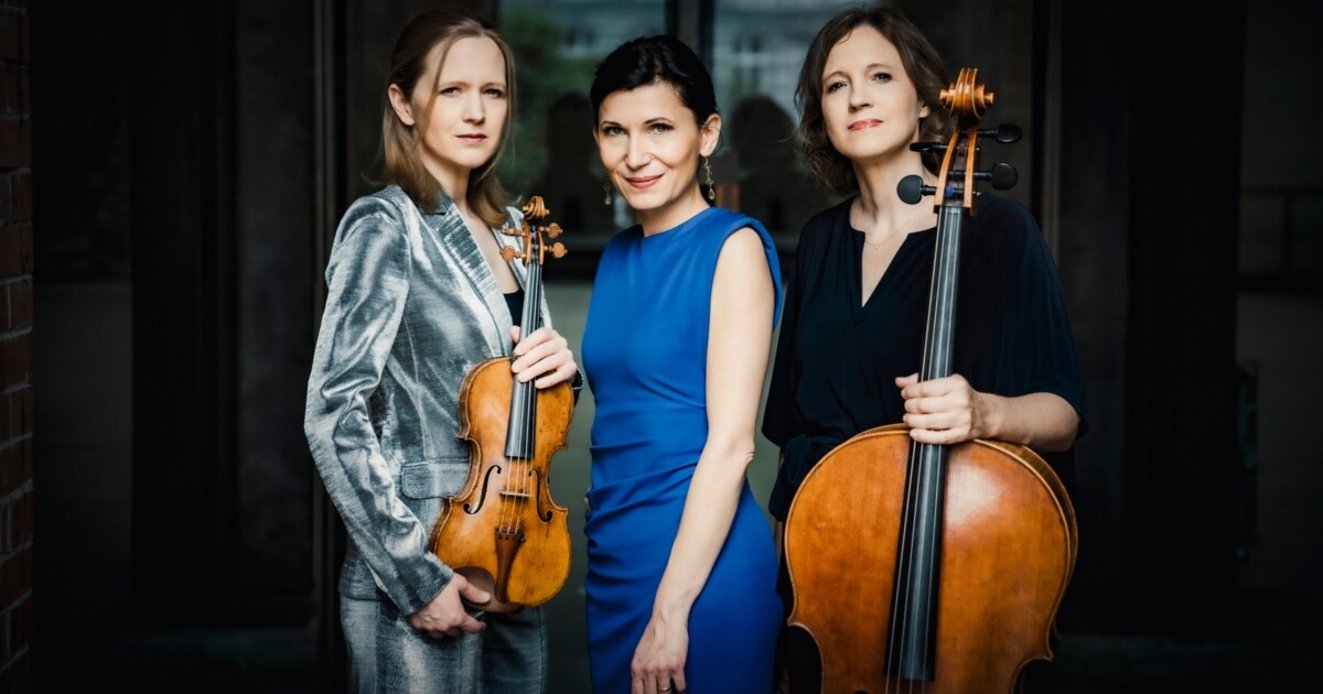 Dornbirn Classical Music - Music by women | krone.at