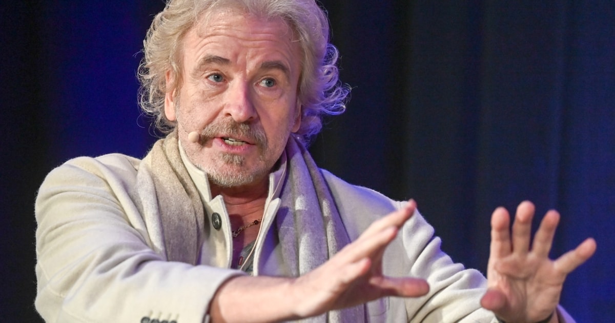 Sängerin beleidigt - Gottschalk schmeißt nach Wirbel um Maite Kelly hin ...