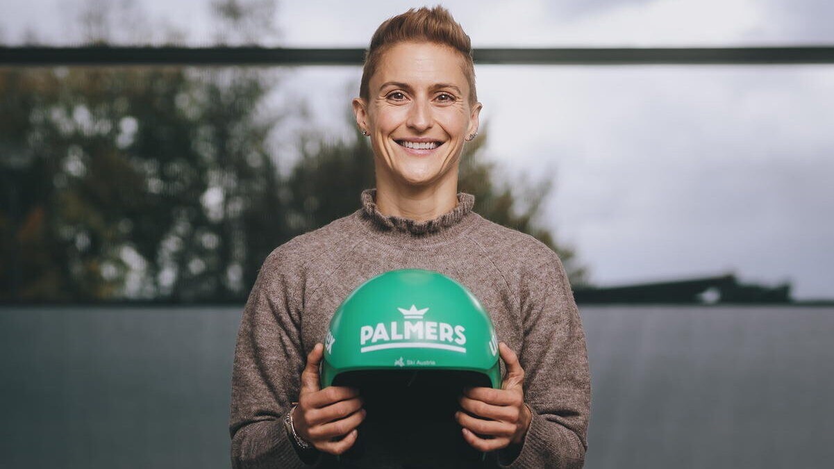 Kolumne - Eva Pinkelnig und Palmers – ein „Perfect Match“ | krone.at