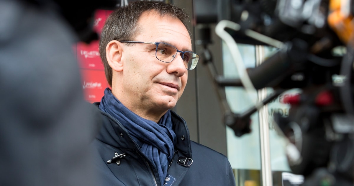 Offenes Interview - Markus Wallner: „Man hat mich abgeschrieben“ | krone.at