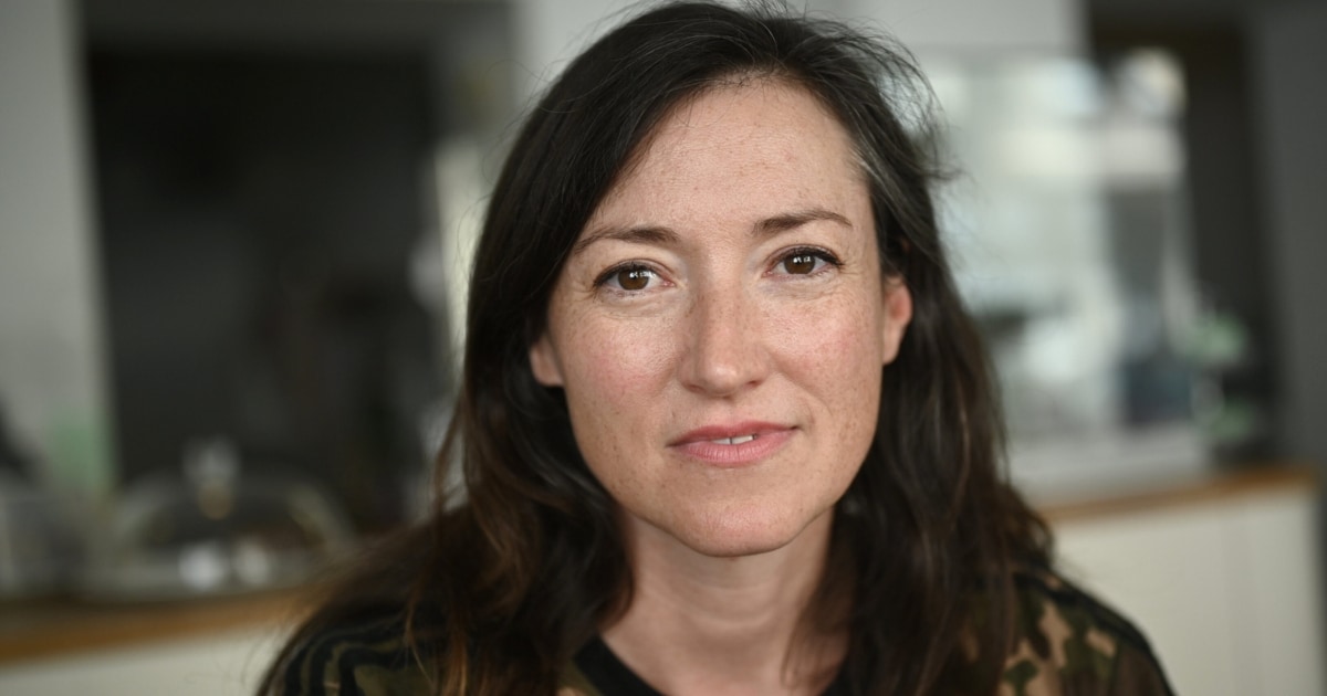 Vier Jahre Funkstille: - So sieht Star-Autorin Charlotte Roche jetzt ...