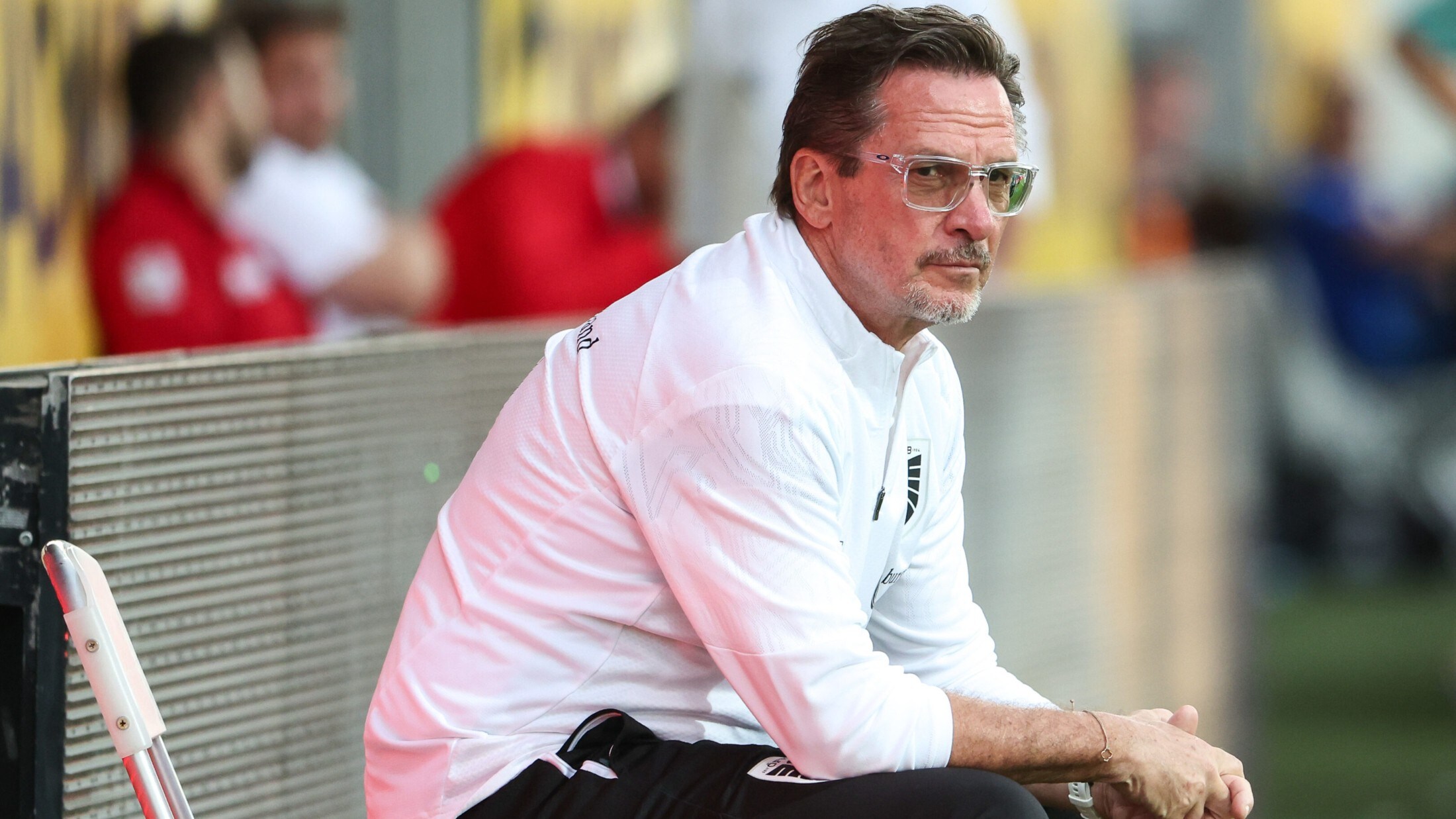 U21-Ära geht zu Ende - Gregoritsch-Abschied: „Wollen Charakter zeigen ...