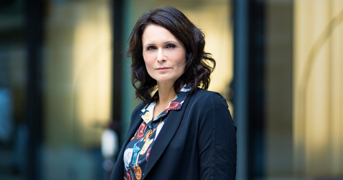 Neuer Roman - Judith Taschler: Das Leid bei der „Engelmacherin“ | krone.at