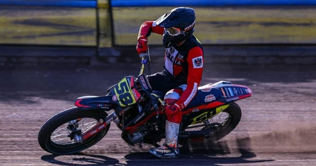 Max Hellmann - 20.000 Euro ärmer, aber an WM-Erfahrung reicher | krone.at