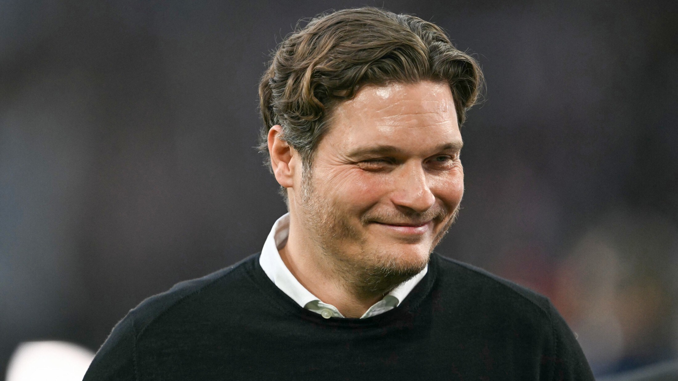 Without a club since the summer - “I’m ready”: Edin Terzic announces ...