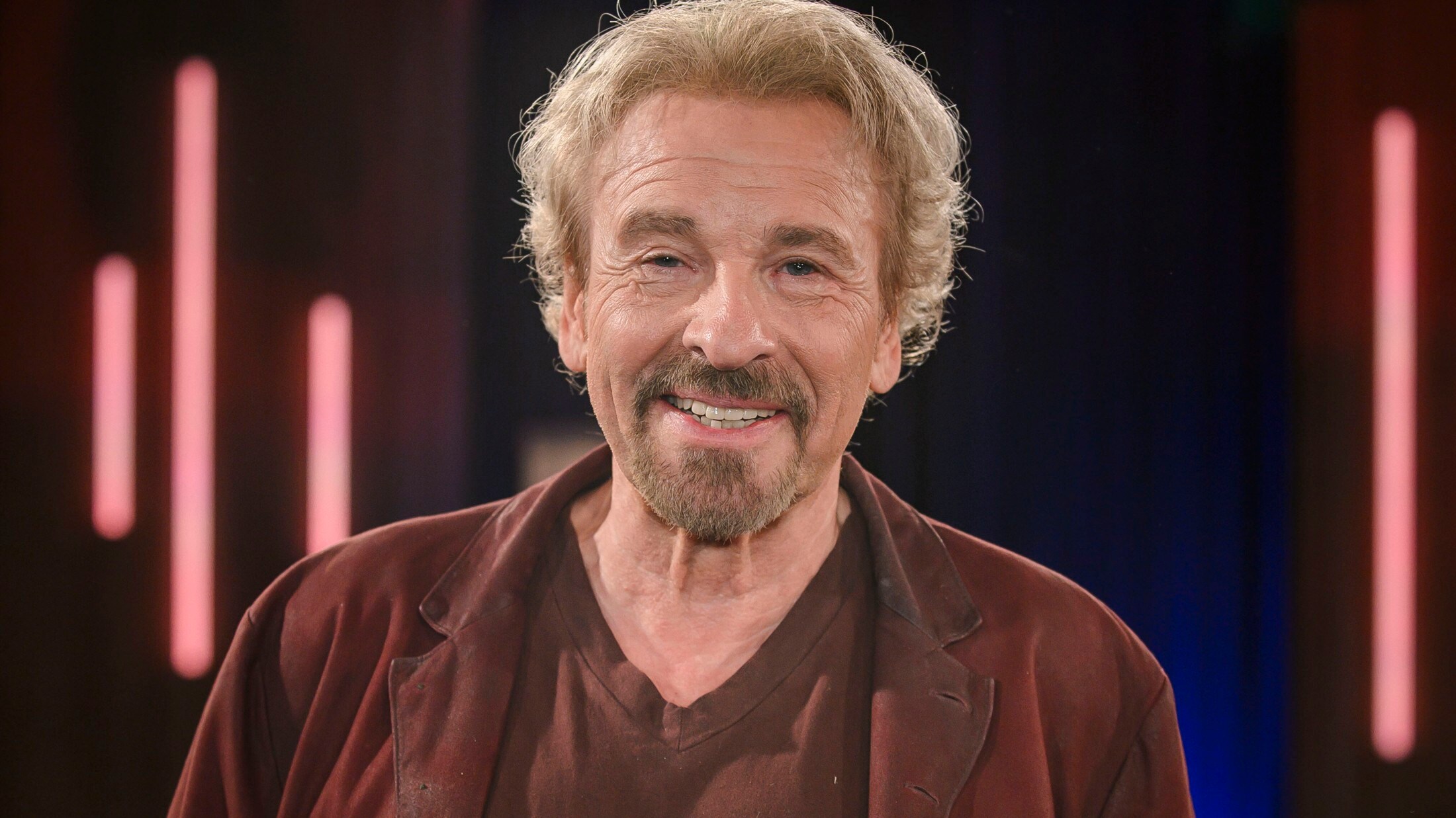 After podcast exit - Gottschalk: “Don’t think about giving up!” | krone.at