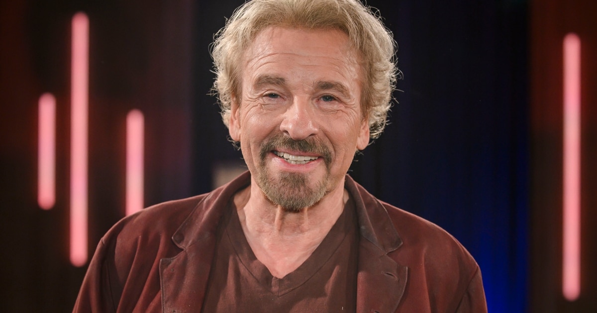 After podcast exit - Gottschalk: “Don’t think about giving up!” | krone.at
