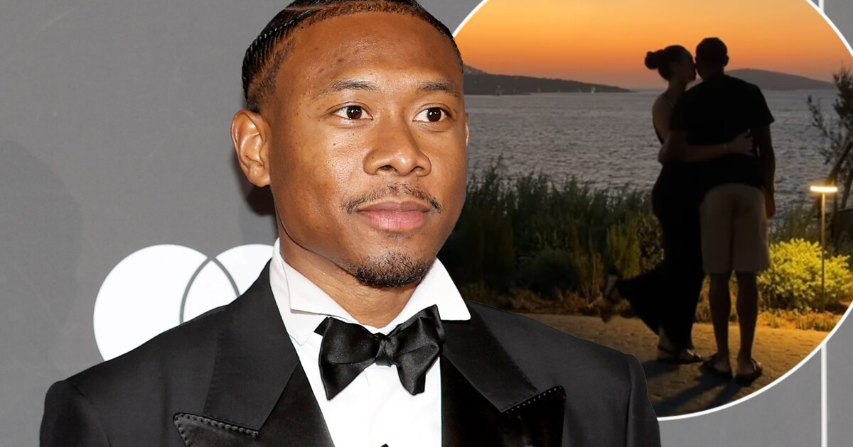 Posting by Shalimar - Alaba: Love message after “nonsense” from Spain ...