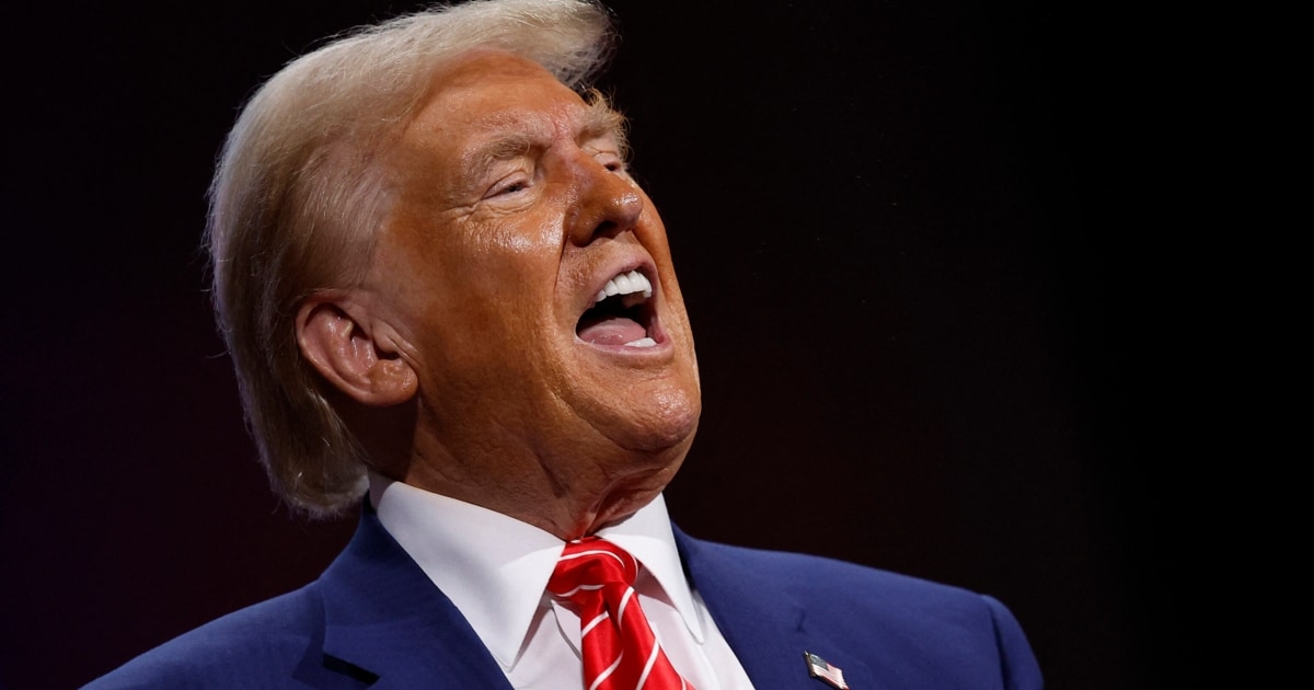 „Krone“-Analyse - Donald Trump und die „72 Tage des Zorns“ | krone.at