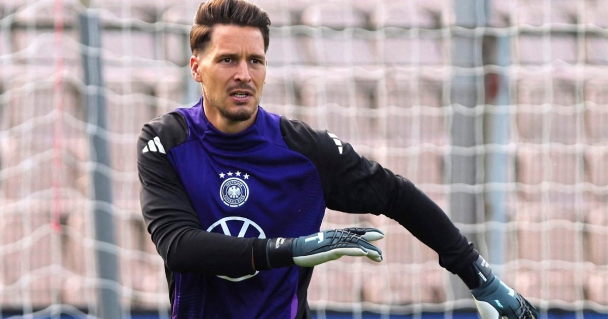 Irritating topic Blaswich - Mocking players? “That has to do with ...