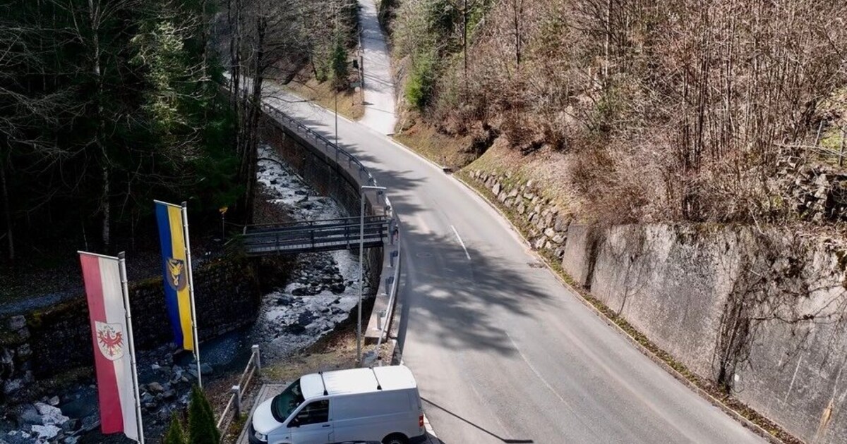 900 meters for € 6 million - Cost horror: 900 meters of cycle path for ...