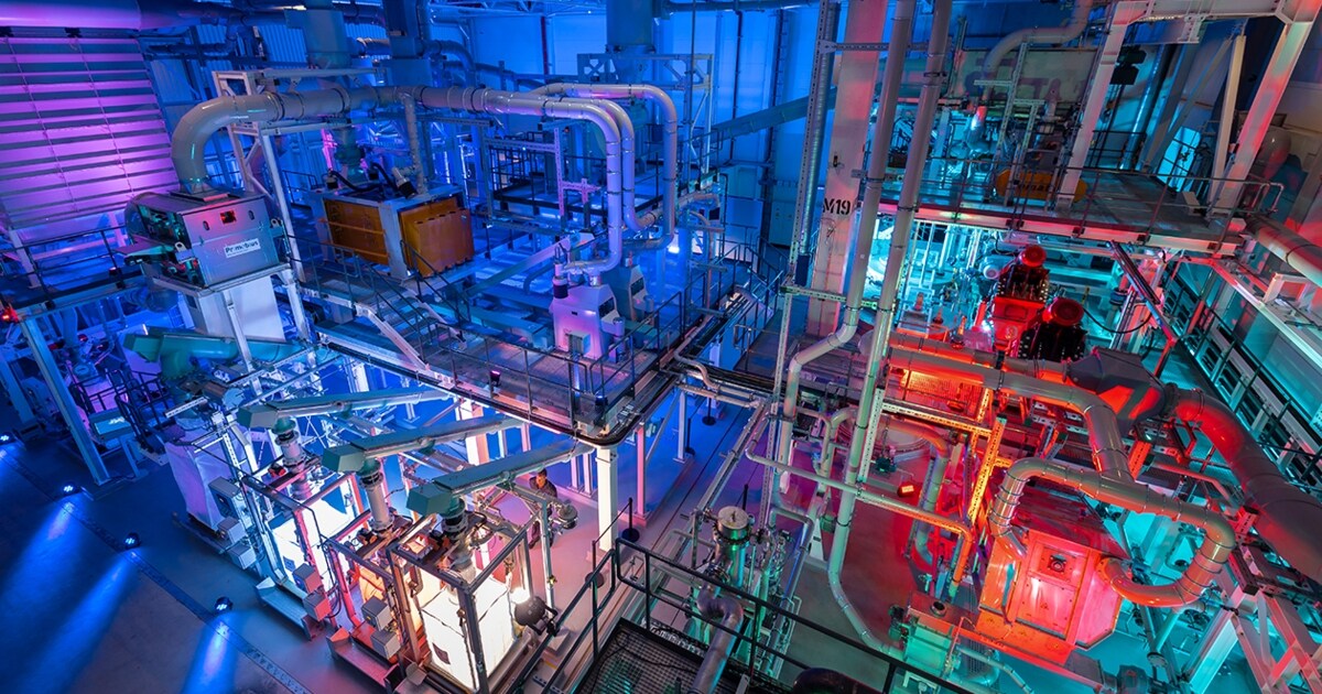 First in Europe - Automatically stored design | krone.at